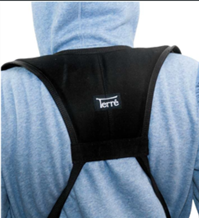 Djembe belt Black, Djembe Backpack – Terre.USA