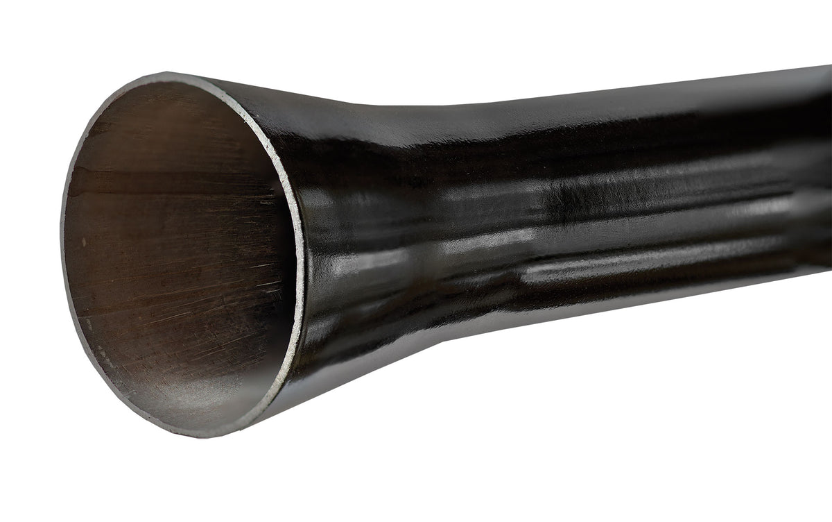 Extremly light Explore Mesmerizing Sounds with Handmade PVC Didgeridoo ...