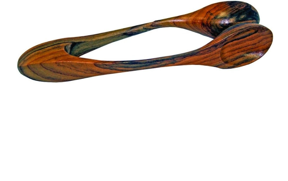 Spoons made of Sonowood – Terre.USA
