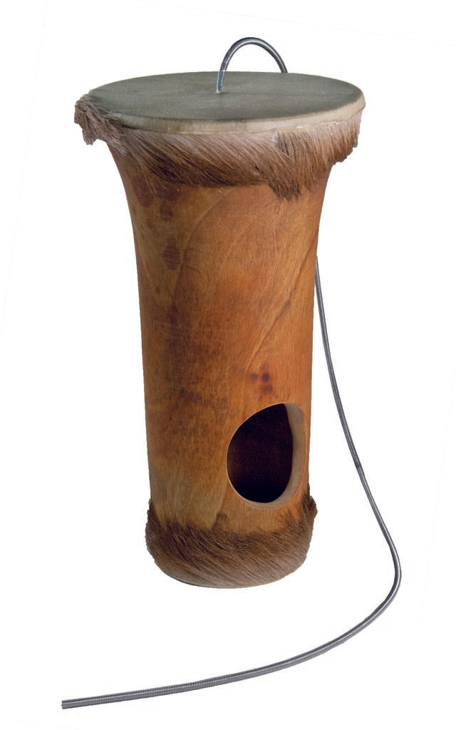 New Thunder wood Beatbox – Terre.USA