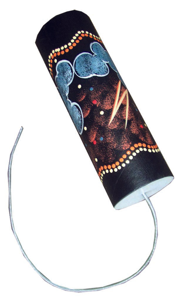 Thunder Karton Cloud painting – Terre.USA